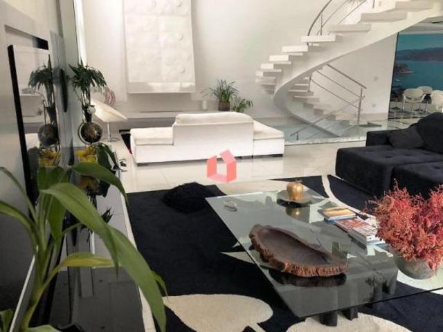 Imóvel à venda, 800 m² por R$ 6.200.000,00 Swiss Park São Bernardo do Campo/SP