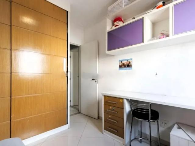 Imóvel a venda 98 metros, 3 Dormitórios 1 suite em Vila Romana São Paulo SP