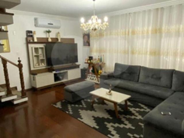 IMÓVEL À VENDA | 300 M² | 4 DORMITÓRIOS 2 SUÍTES | 3 VAGAS | CURSINO – SP!