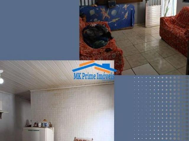 Imóvel à Venda 3 Casas no mesmo Terreno Munhoz Júnior/Osasco