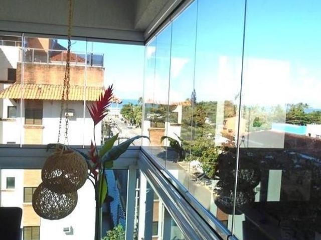 Imóvel a venda 3 dts no Guarujá