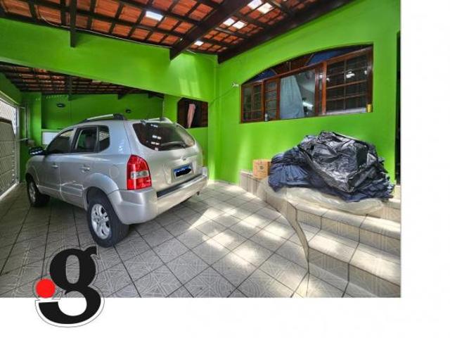 Imóvel à venda Vila Curuçá Velha