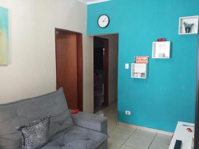 Imóvel a venda Vila Império