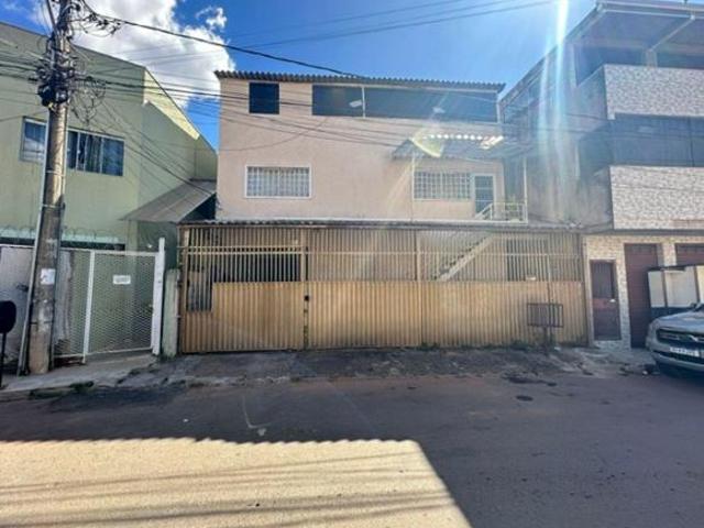 IMÓVEL À VENDA | VILA PLANALTO – ACAMPAMENTO RABELO