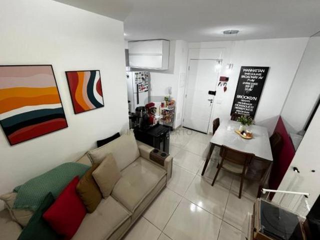 Imóvel à Venda: Apartamento 2 Quartos no Centro de Osasco Conforto e Praticidade por R$420.000,00!