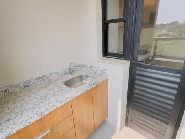 Imóvel à venda: Apartamento de 2 quartos no Jardim do Paço, Sorocaba SP 64m², 1 suíte, 2 salas e v