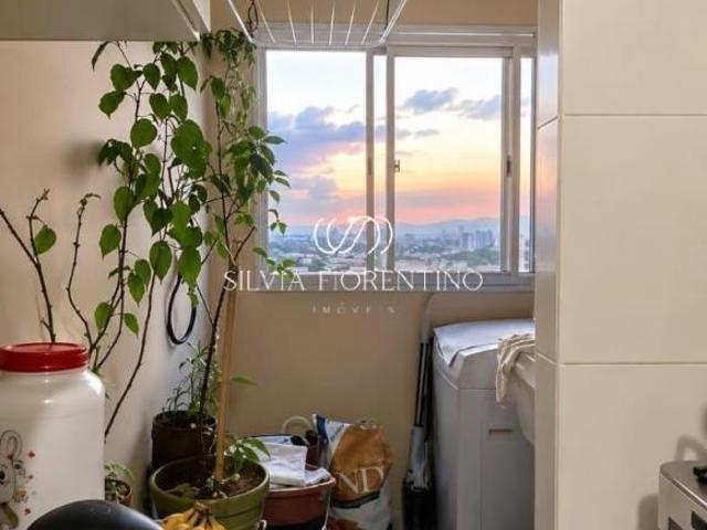 Imóvel à venda: Apartamento de 2 quartos no Jardim Gurilândia, Taubaté SP 60m², 1 vaga de garagem