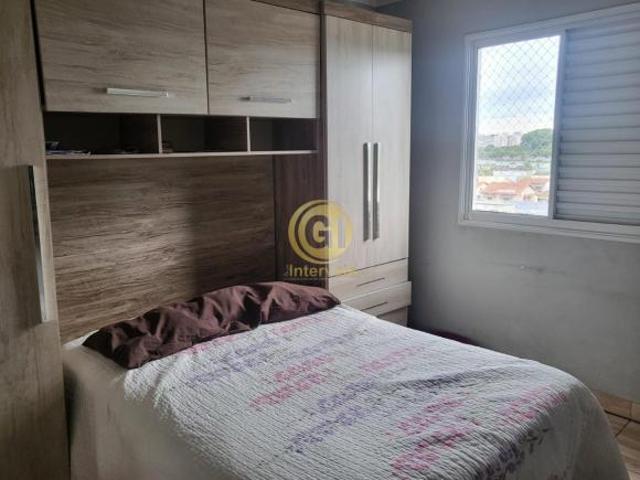 Imóvel à Venda Apartamento de 2 Quartos no Residencial Lumina em Jacareí SP