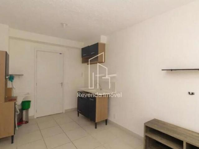 Imóvel à venda: Apartamento de 2 quartos na Vila Nova Curuçá, São Paulo SP, com