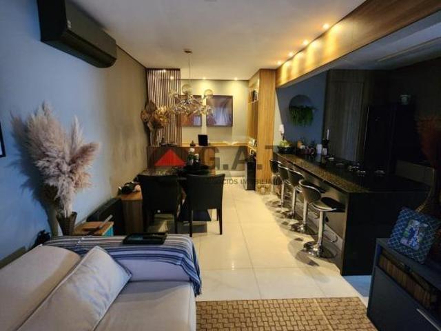 Imóvel à venda: Apartamento de 3 quartos com suíte e 2 vagas no Jd. Maria Jose, Votorantim SP 88m²