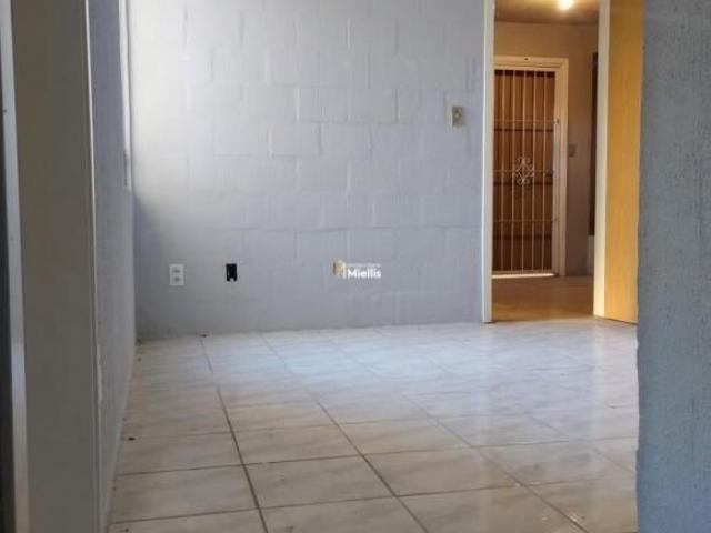 Imóvel à venda: Apartamento em Porto Alegre, Lomba do Pinheiro Op