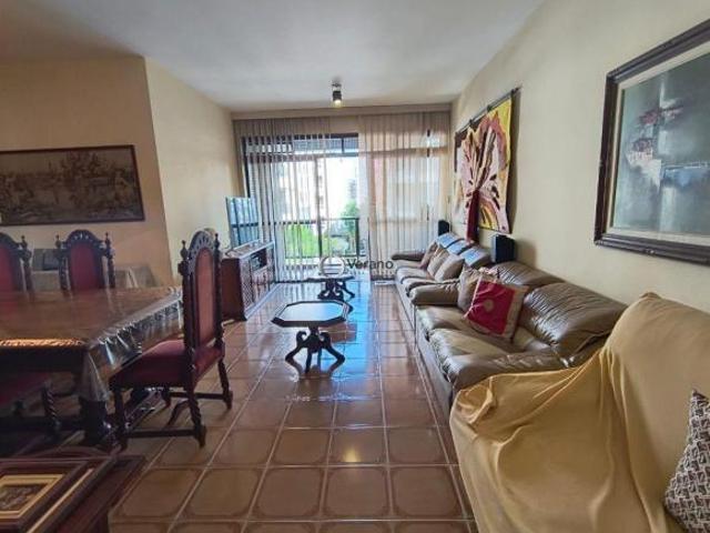 Imóvel à venda: Apartamento mobiliado em Guarujá, Enseada