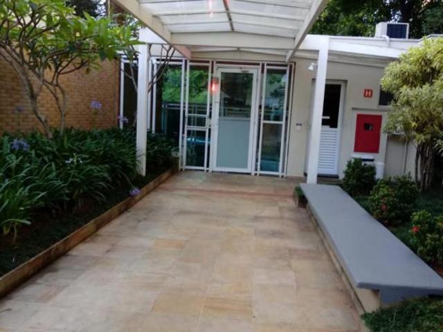 Imóvel à venda: Apartamento no Condomínio El Shaday, Santo André REF: 18197