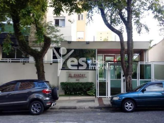 Imóvel à venda: Apartamento no Condomínio El Shaday, Santo André REF: 18197