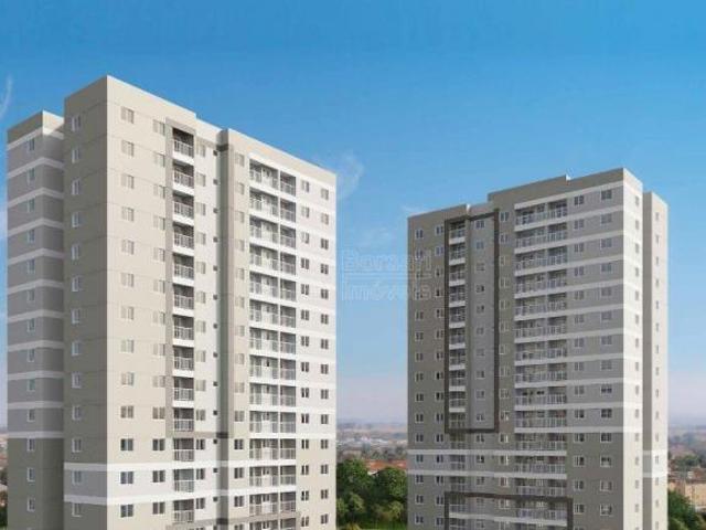 Imovel a venda: Apartamento padrao com 3 dormitorios no Jardim Dos Manacas, Araraquara