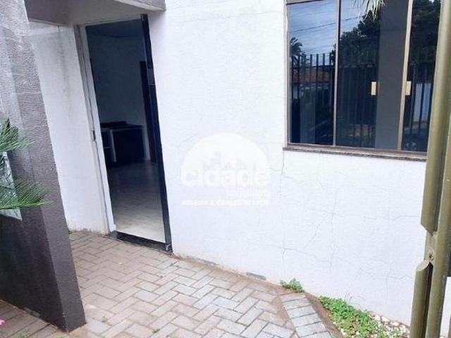 IMÓVEL À VENDA – Bairro Canadá