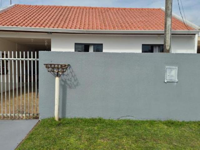 IMÓVEL A VENDA, BAIRRO SÃO MARCOS, SÃO JOSE DOS PINHAIS