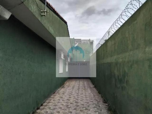 Imóvel à venda bairro Quitaúna, em Osasco, 3 casas independentes, 375m² área construída, ótima local