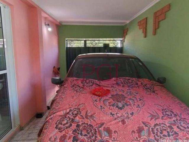 Imóvel a Venda Bairro Vila Tibério