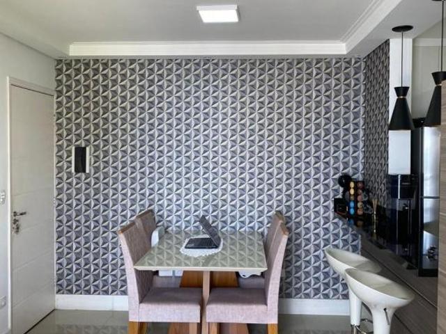 Imóvel à venda Bragança Paulista SP, c/2 quartos, 1 sala, 1 banheiro, 54m². Aproveite!
