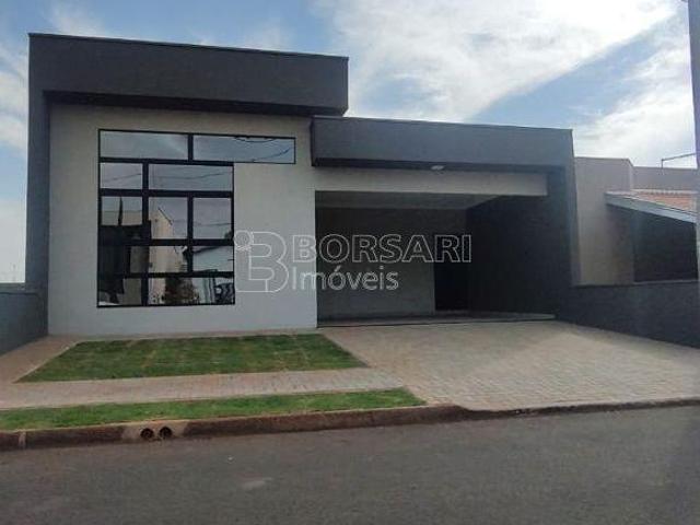 Imovel a venda: Casa de 3 dormitorios no Condominio Alto da Boa Vista