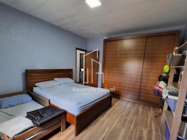 Imóvel à venda: Casa de 3 quartos com 203m² no Jardim Monções em Santo André SP