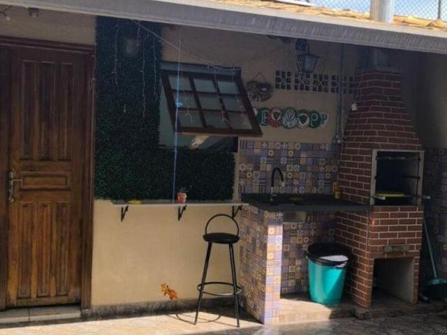 Imóvel à venda: Casa de 3 quartos com suíte na Vila Sônia, São Paulo SP! 2 vagas