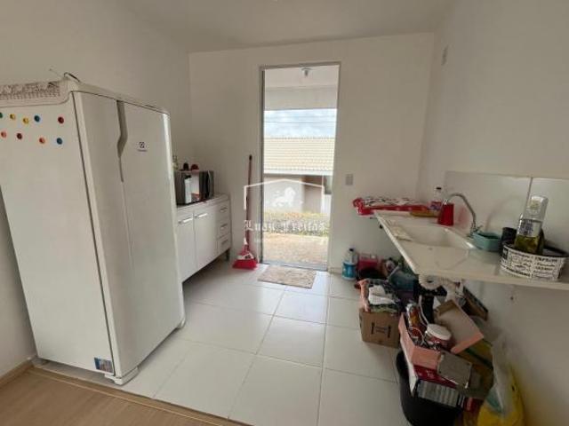 Imóvel à venda: Casa em Boituva, Residencial Alea 44m²