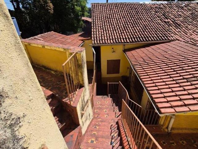 Imóvel à Venda – Centro Histórico de Santana de Parnaíba/SP