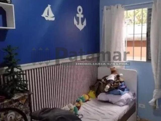 Imóvel a venda com 3 casas no quintal na Vila Vasconcelos