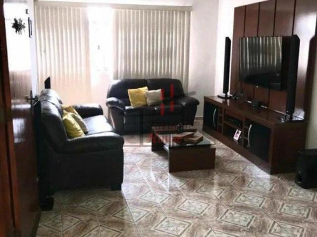 Imóvel à venda com 3 moradias 263m² Vila Antonieta