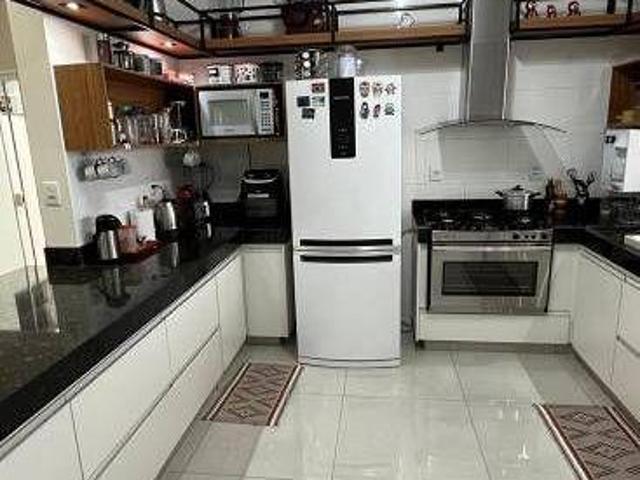 Imóvel à venda com 3 quartos no Vila Galvão Guarulhos SP