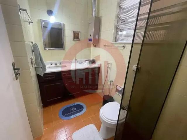 Imóvel à venda 3 quartos em Andaraí Rio de Janeiro RJ