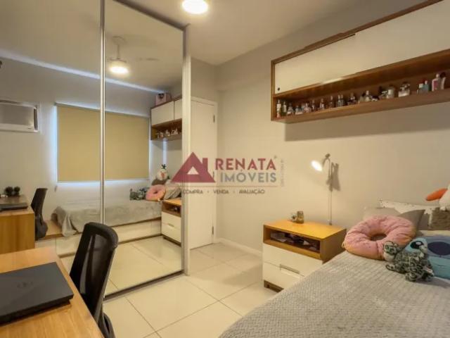 Apartamento 3 Quartos London Green Blue Barra da Tijuca/RJ