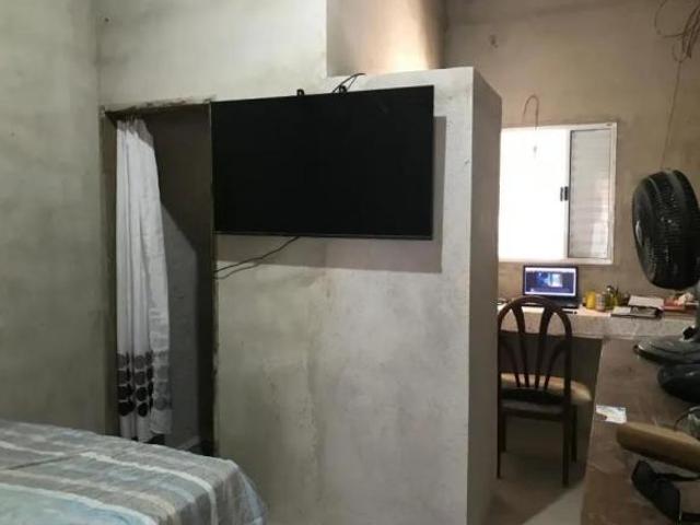 Imóvel a venda com 120 metros quadrados com 3 quartos em Boraceia Bertioga SP