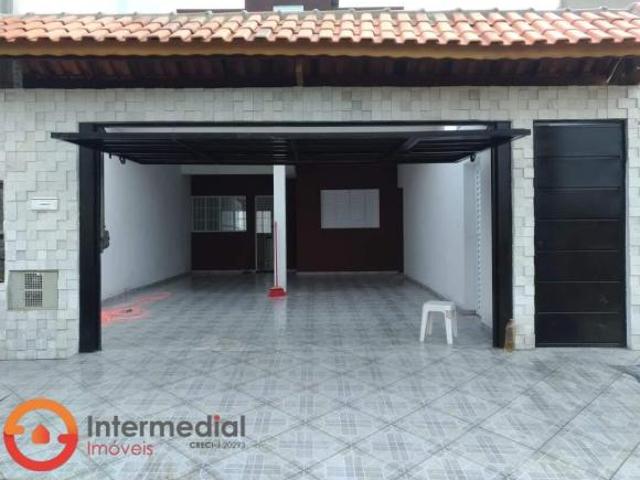 Imóvel à venda com 2 casas construídas com 148,86 m² localizado no bairro GSP life Boituva