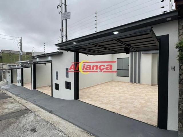 IMÓVEL À VENDA COM 2 DORMITÓRIOS 1 SUÍTE | 2 VAGAS | FÁCIL ACESSO À DUTRA E AYRTON SENNA