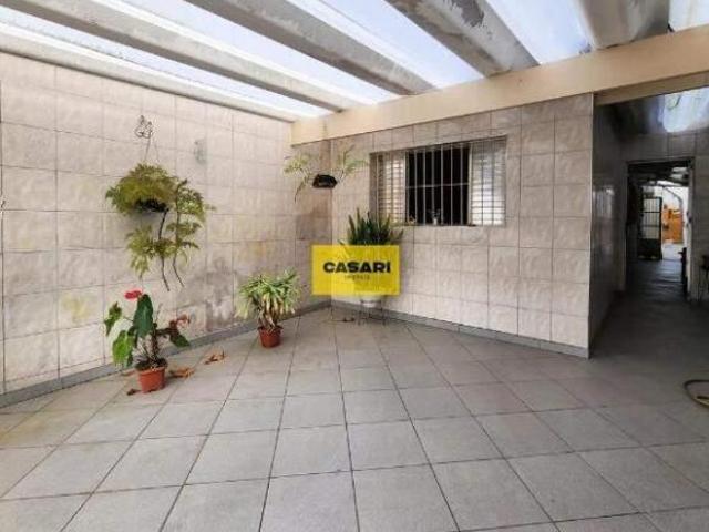 Imóvel à Venda com 2 Dormitórios e 2 Vagas – Próximo à Av. Álvaro Guimarães – SBC