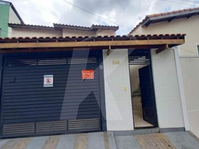 Imóvel á Venda com 2 suítes e 2 vagas, rápido acesso ao Metrô Parada Inglesa