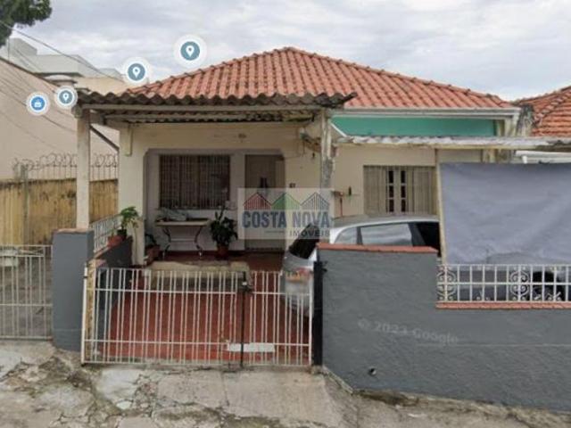 Imóvel à venda com 480m² terreno, pronto para investir ou geração de renda na Vila Guilherme
