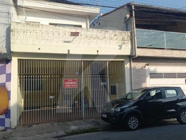 Imóvel á Venda com 4 quartos e 1 vaga no Bairro da Vila Constança