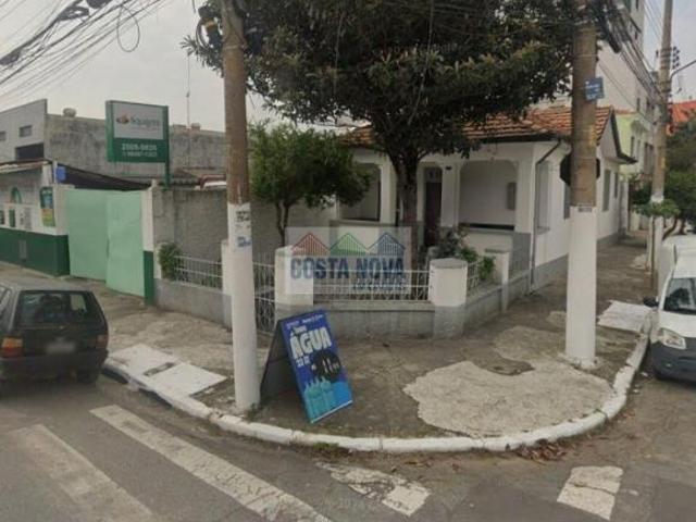Imóvel à venda com 612m², oportunidade para investidores e incorporadoras na Vila Guilherme