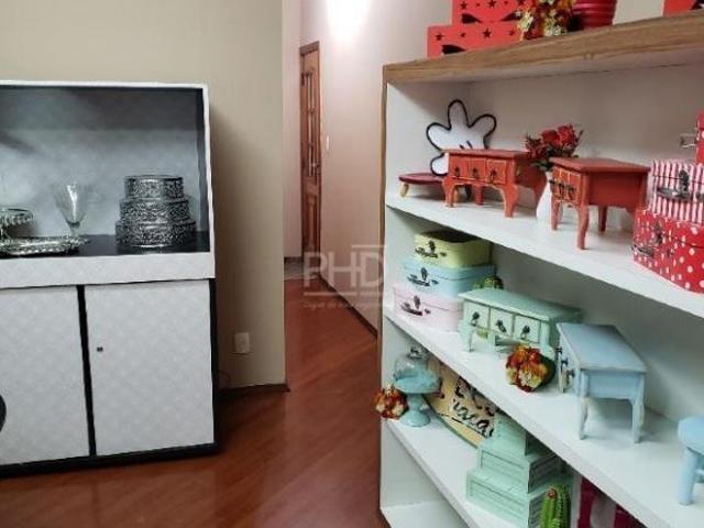 Imovel a venda,com conforto, espaço e sofisticação no Jardim do Mar – São Bernardo do Campo/SP
