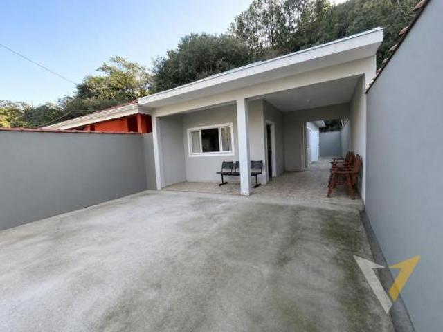 Imóvel à Venda com Duas Casas Independentes no Parque Antônio Afonso Pereira.