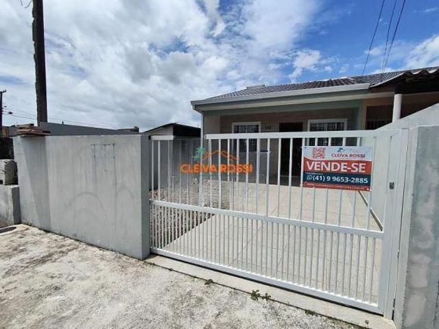 Imóvel a Venda com Piscina Pontal do Paraná