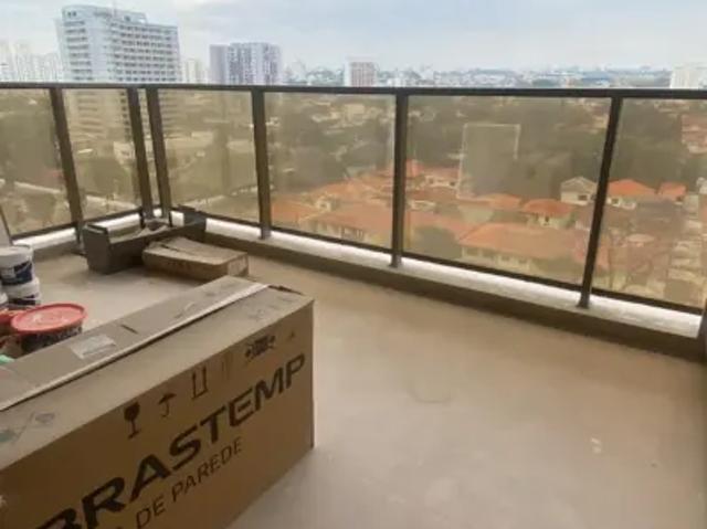 Imóvel á venda com valor de oportunidade 3 dorms no Campo Belo Semi mobiliado