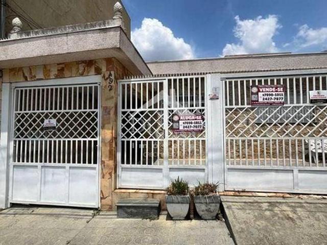 Imóvel à venda Comercial e Residencial Jardim Avinópolis