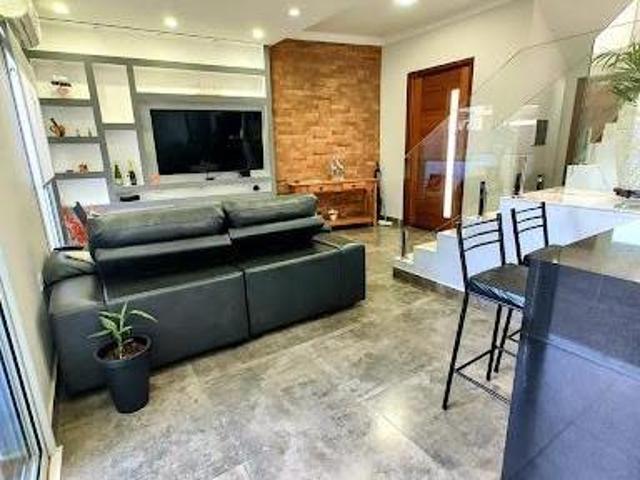 Imóvel a venda Condominio Vila Rica