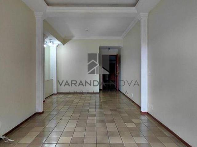 Imovel a venda e locacao no Centro – 3 dormitorios 1 suite