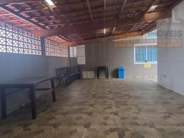 Imóvel à venda em Taboão da Serra SP: Cobertura no Parque Marabá com 3 quartos, 1 suíte e 98m² de ár